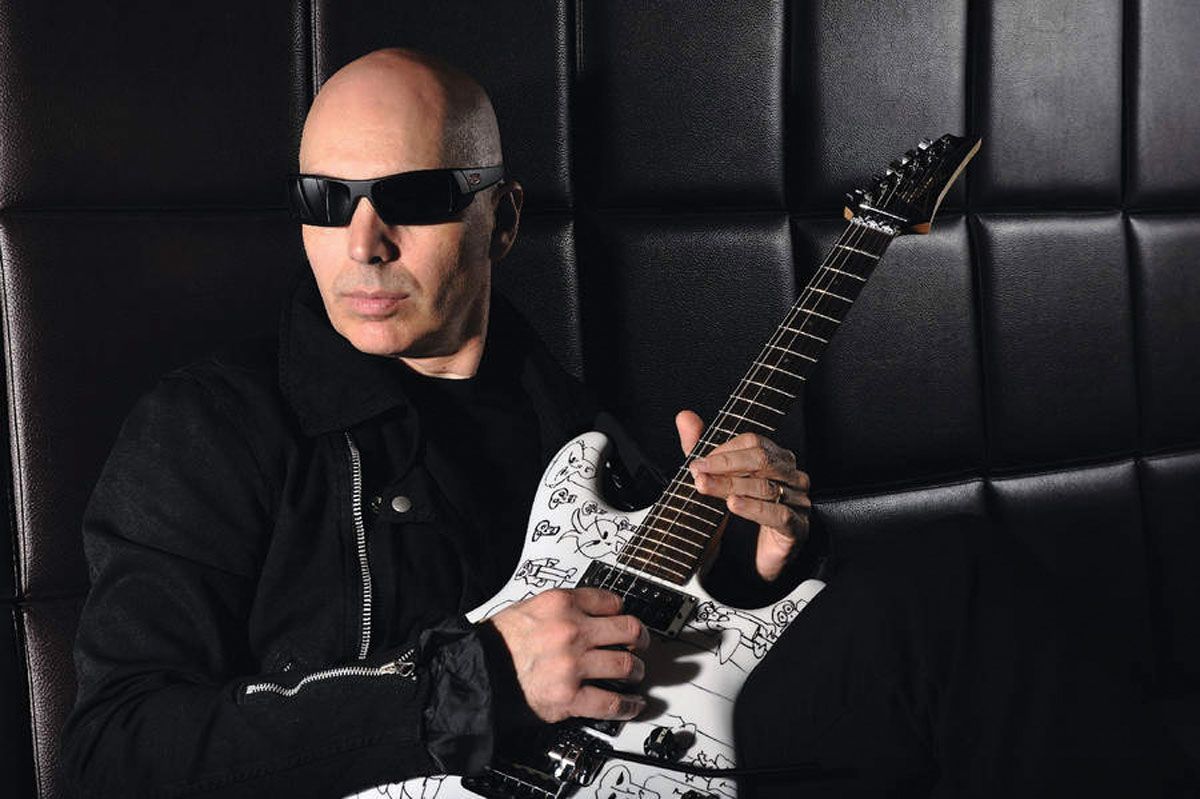 The 20 best guitarists of the decade | Guitar World