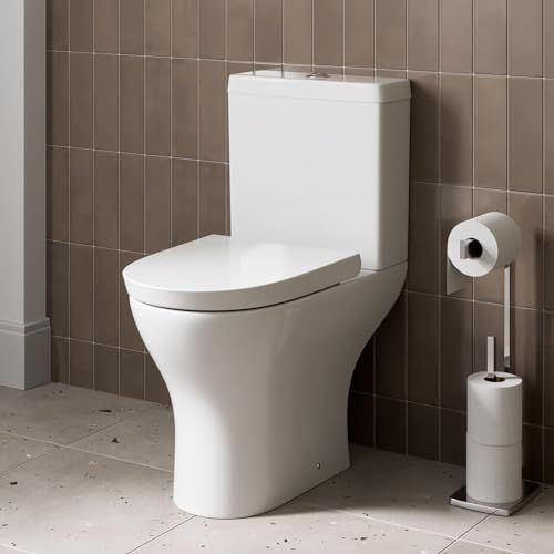 How much does a new toilet cost? Exploring types, prices and ...