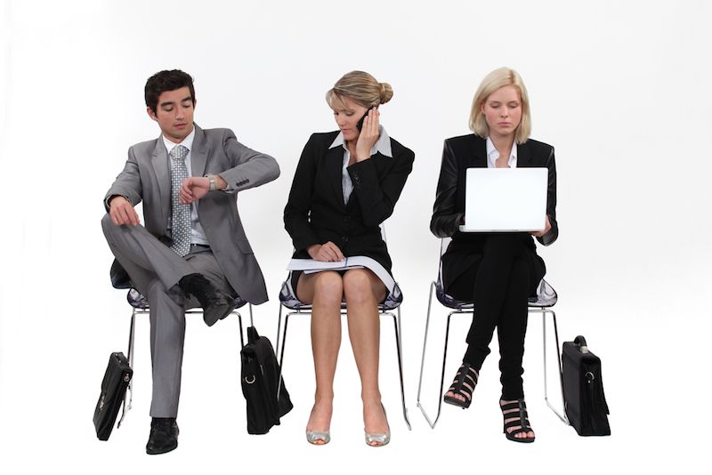 Too Much Sitting Is Killing You (Even If You Exercise) | Live Science