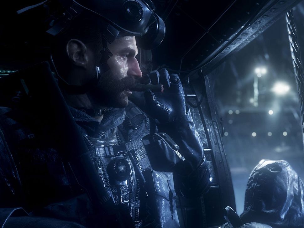 Yes, there will be a Zombie mode in Call of Duty: Infinite Warfare ...