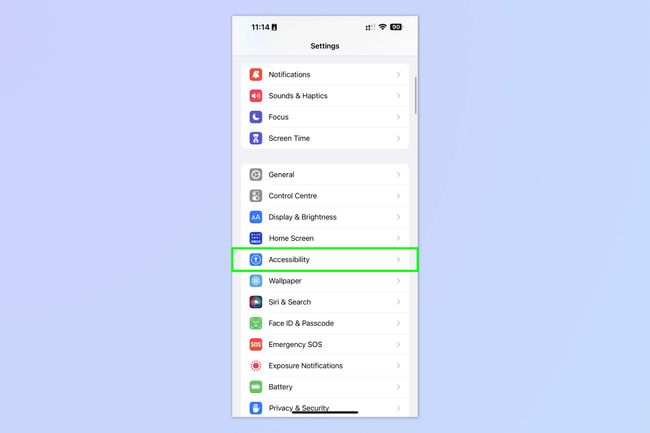 How to stop the iPhone lock button from ending calls | Tom's Guide