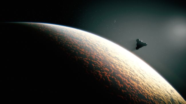 BattleTech's complicated lore, explained by its creator | PC Gamer