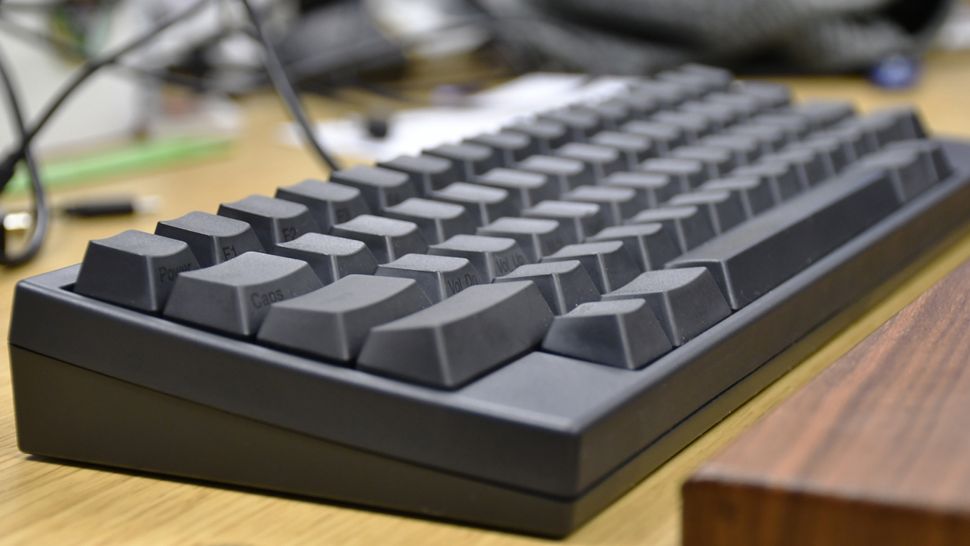 Happy Hacker Keyboard Professional 2 review | TechRadar