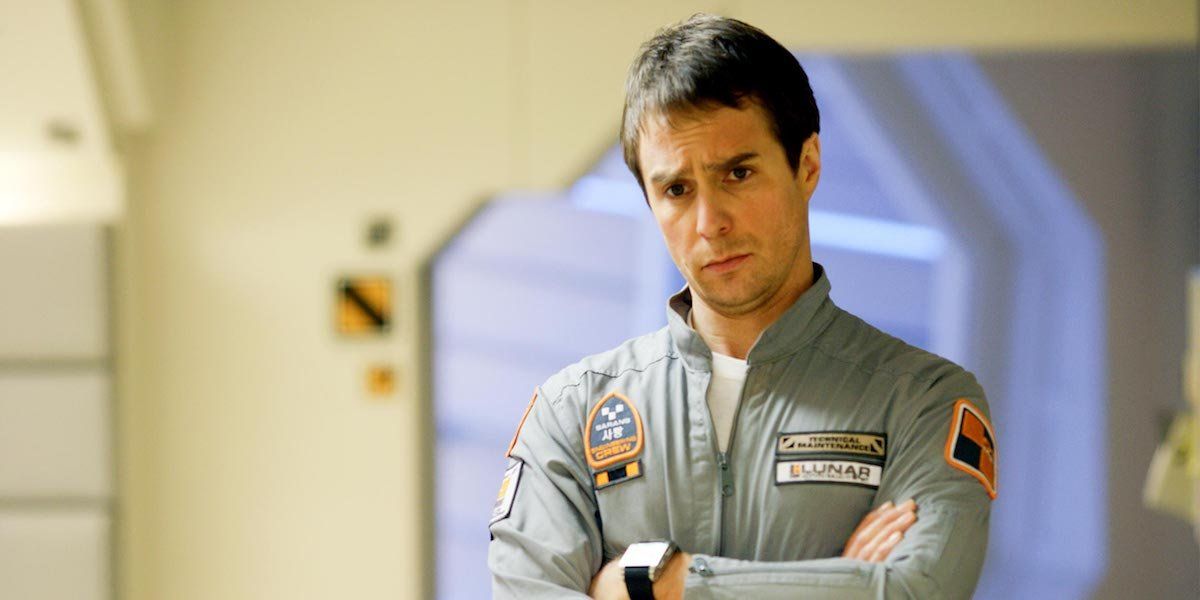 The Most Memorable Sad Astronaut Performances, Ranked | Cinemablend