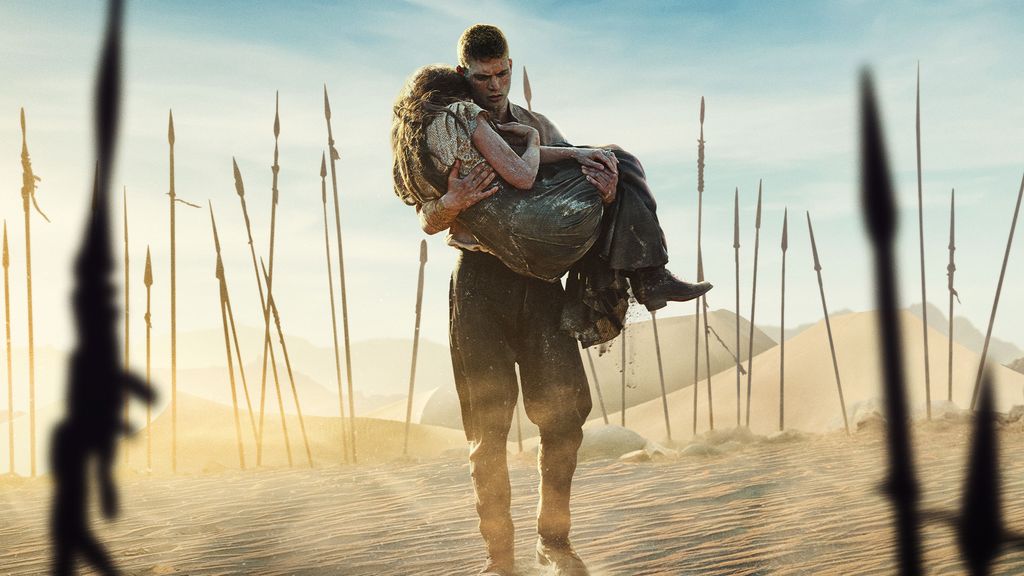 'Wheel of Time' cast say they've 'found our form' in season 3 — and ...