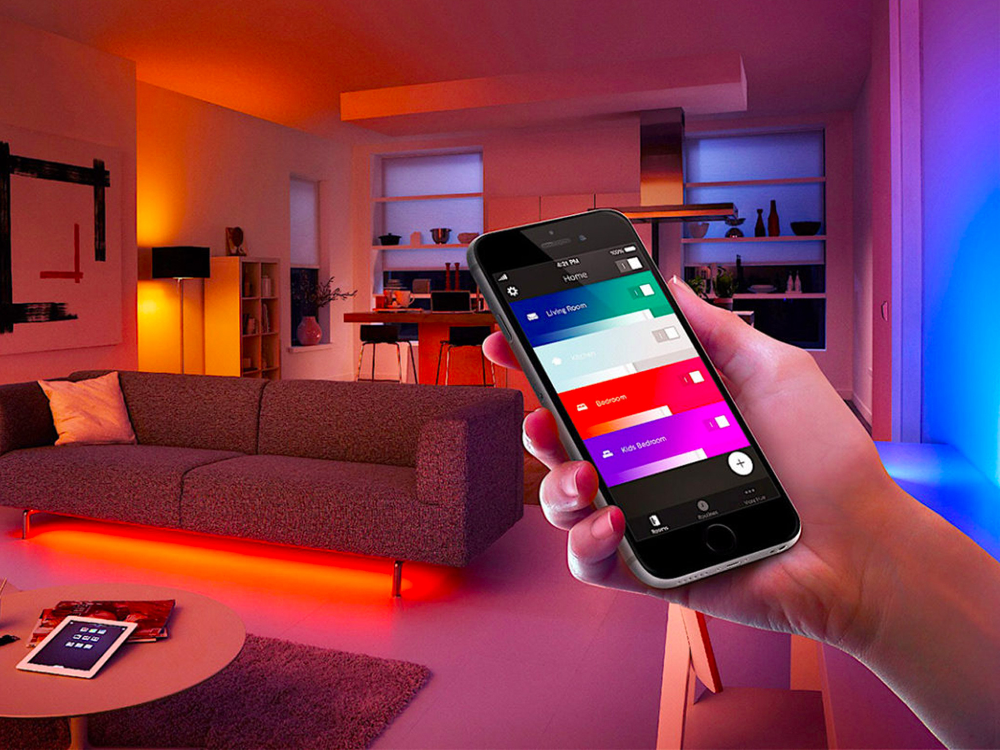 Philips Hue - Page 6 | iMore