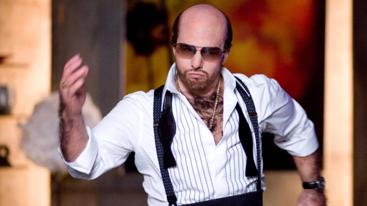 32 of Tom Cruise's greatest movie moments | GamesRadar+