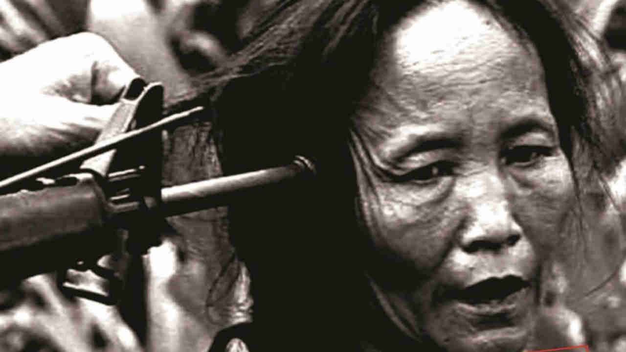 Nailbomb’s Point Blank: the story behind the album | Louder