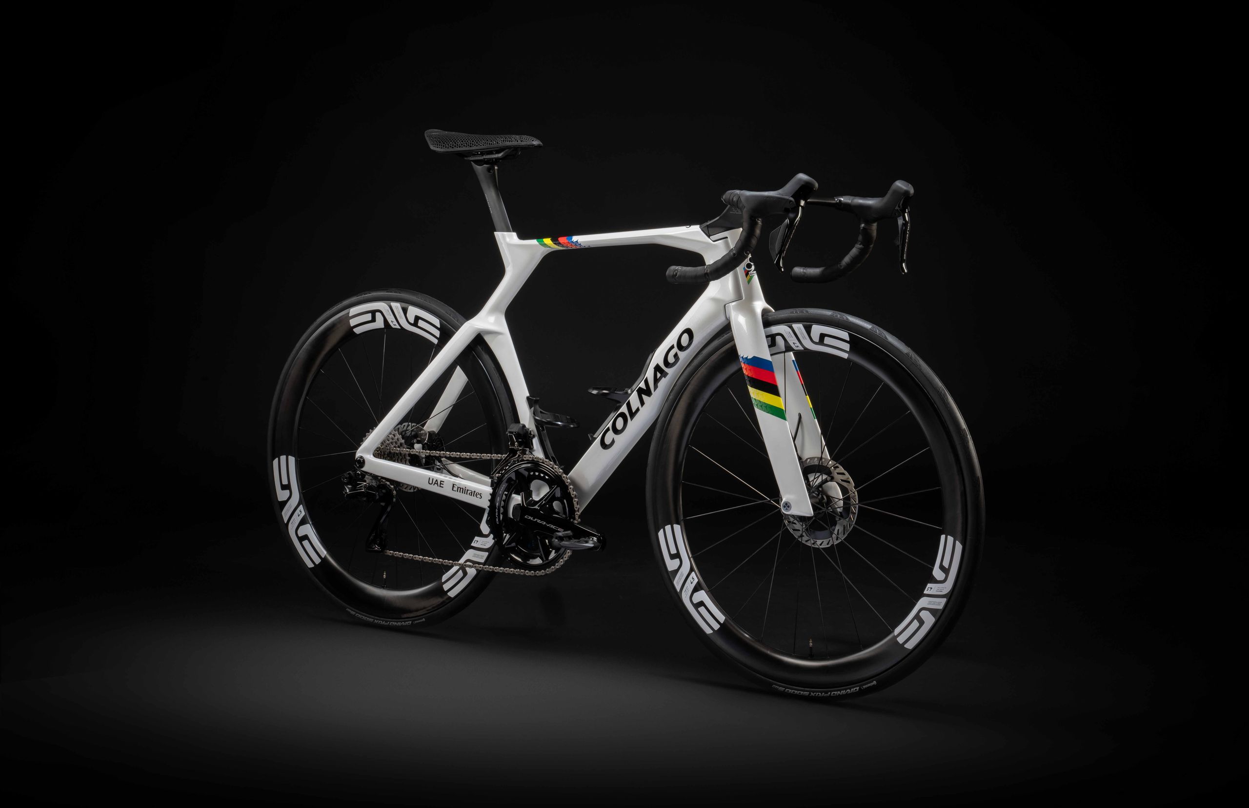 Men's WorldTour bikes and tech 2025: What are teams using this season ...