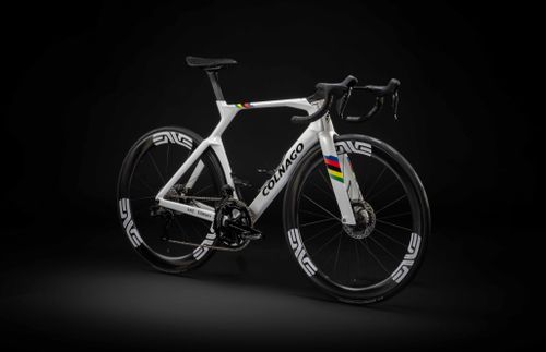 Chinese X-Lab bikes enter the WorldTour as XDS Astana reveals the new ...