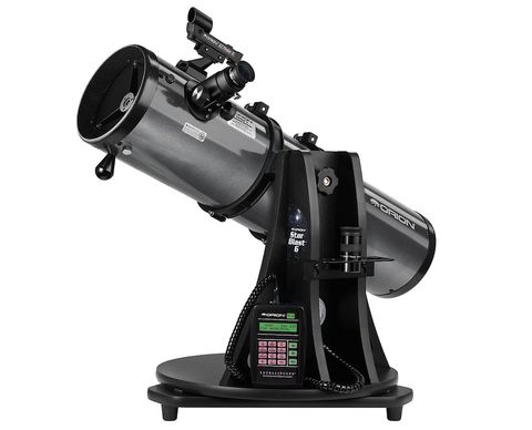 Best telescopes for deep space 2023 | Space