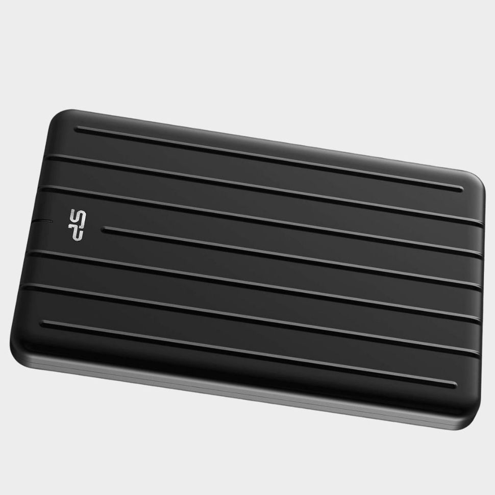 Best external hard drive for gaming 2025: portable console and handheld ...