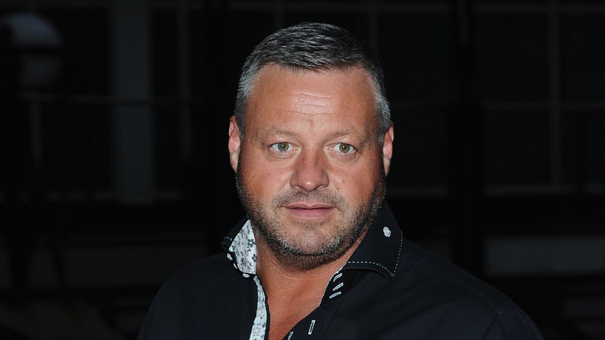 Former TOWIE star and Sugat Hut owner Mick Norcross, 57, found dead ...