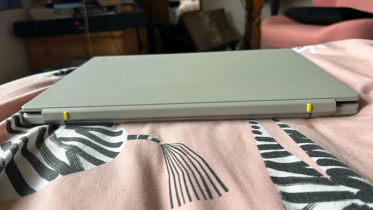 Acer Chromebook Vero 514 review: pulled me to the Chromebook side ...