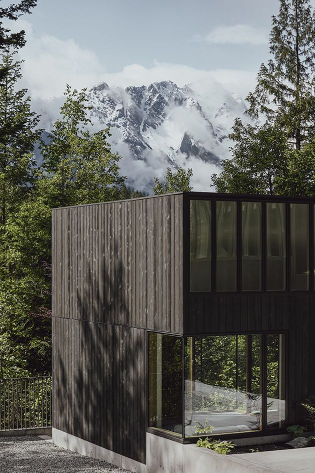 We visit Camera House by Leckie Studio in Canada | Wallpaper