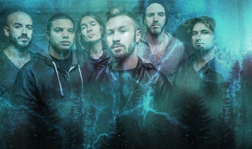 Periphery Premiere New Song, "Graveless" | Guitar World