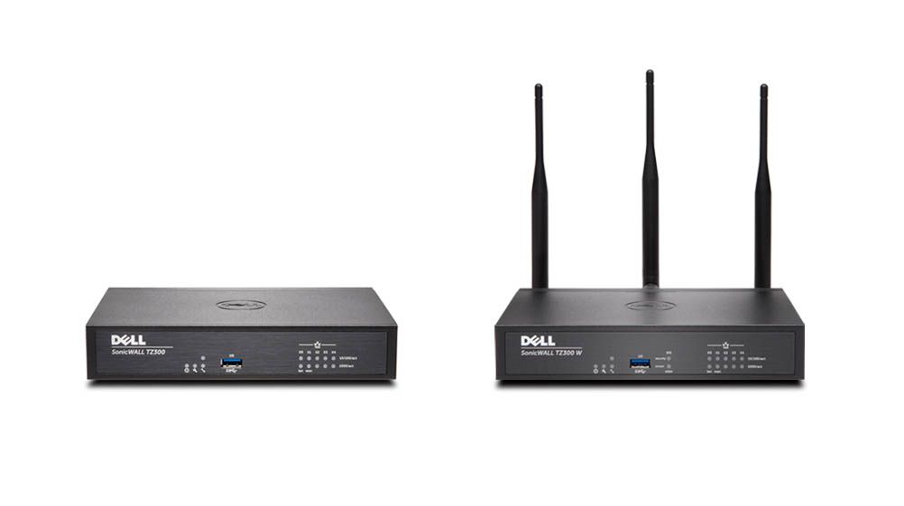 Dell combines WiFi and firewall to fend off SMB cyber attacks | ITPro