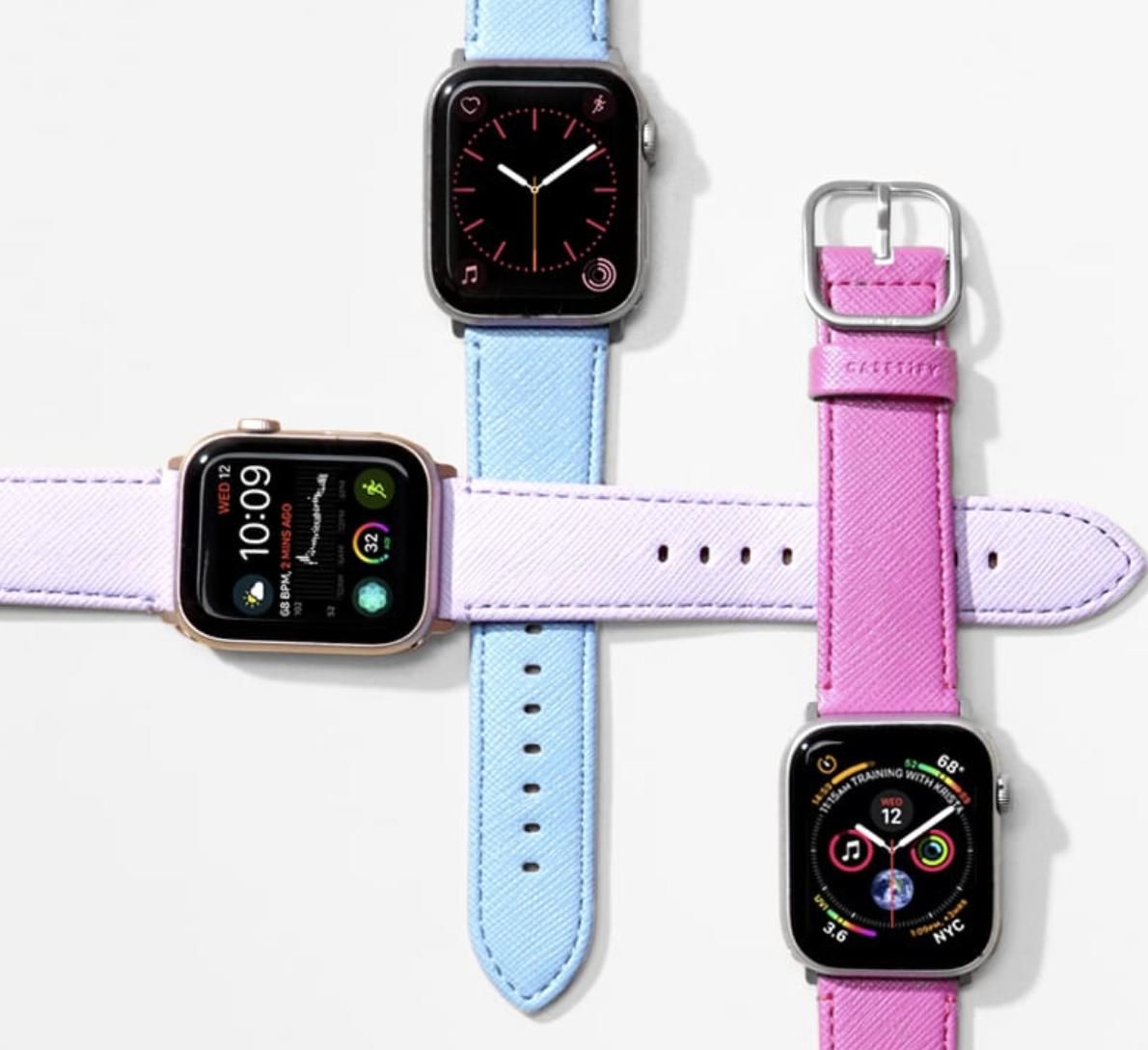 CASETiFY Apple Watch Bands review: Spoiled for choice | iMore