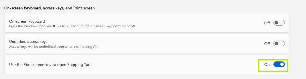 How to Take Screenshots in Windows 10 or Windows 11 | Tom's Hardware