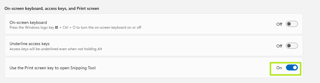 How to Take Screenshots in Windows 10 or Windows 11 | Tom's Hardware