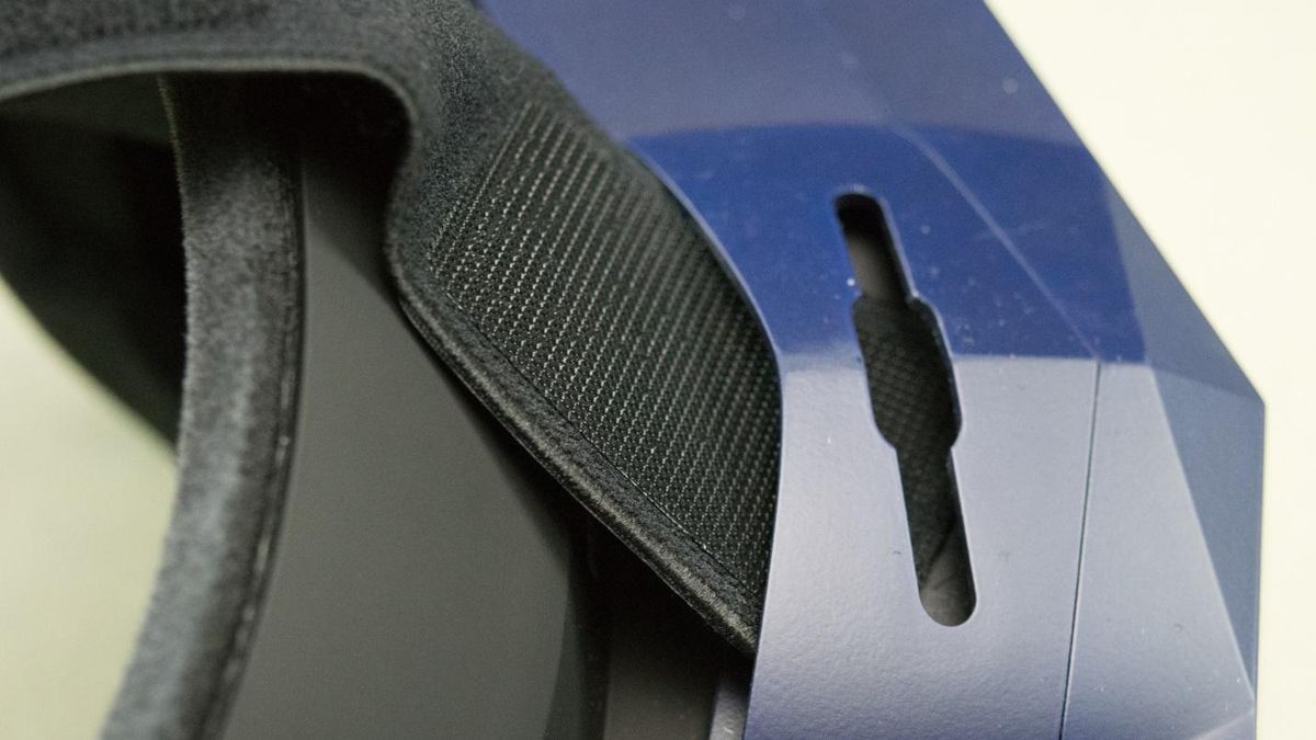 Pimax Vision 8K Plus Review: Ultrawide VR Headset | Tom's Hardware