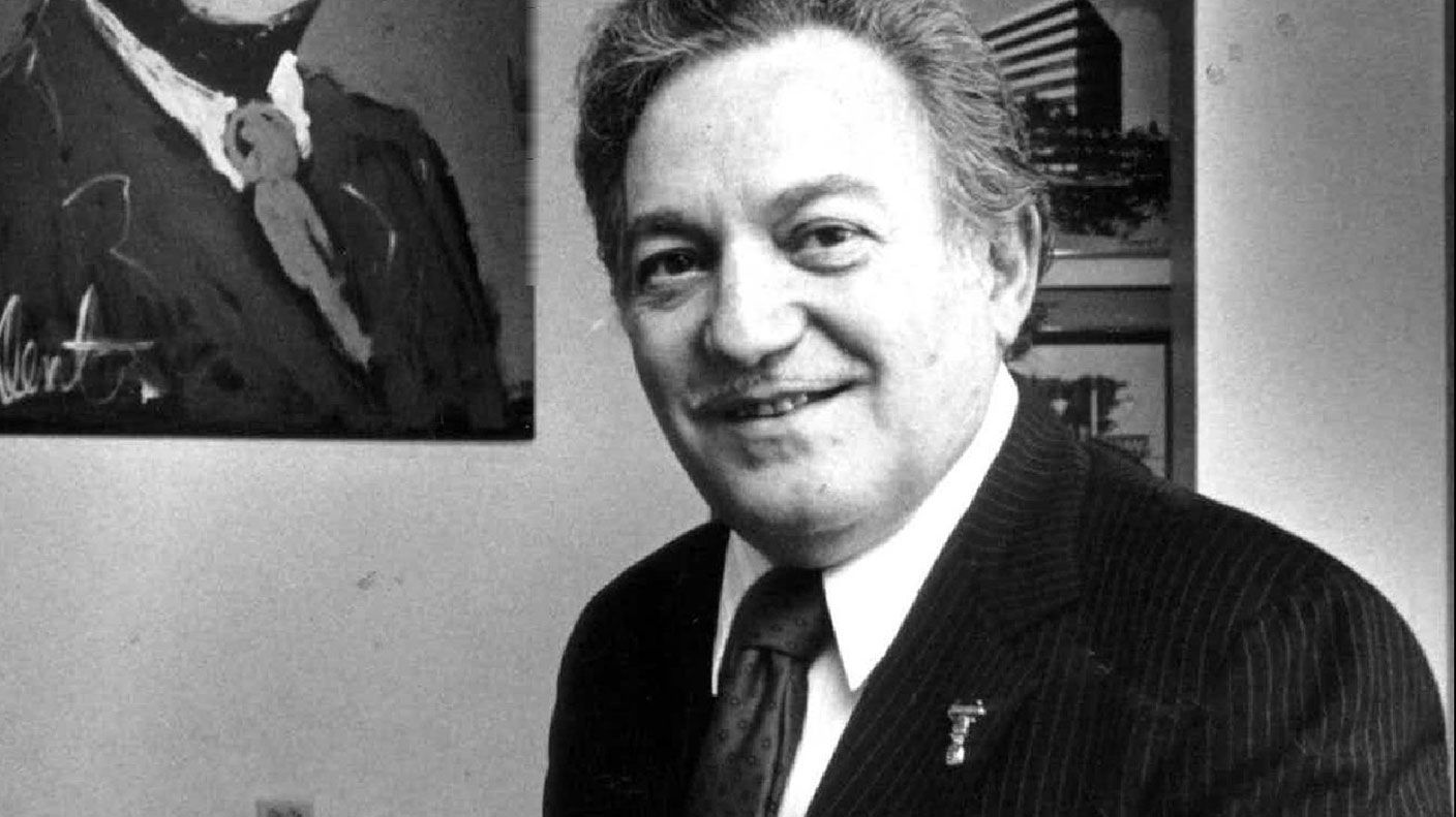 Great frauds in history: Meyer Blinder's Blind ’em & Rob ’em | MoneyWeek