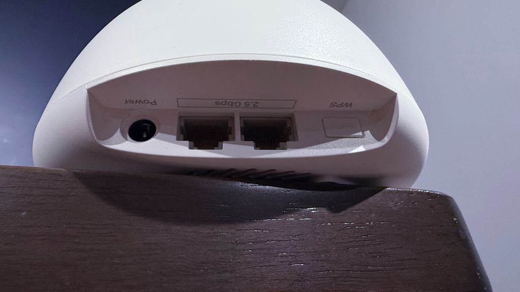 TP-Link Deco BE5000 Wi-Fi 7 mesh router review: Dual-band Wi-Fi 7 for ...