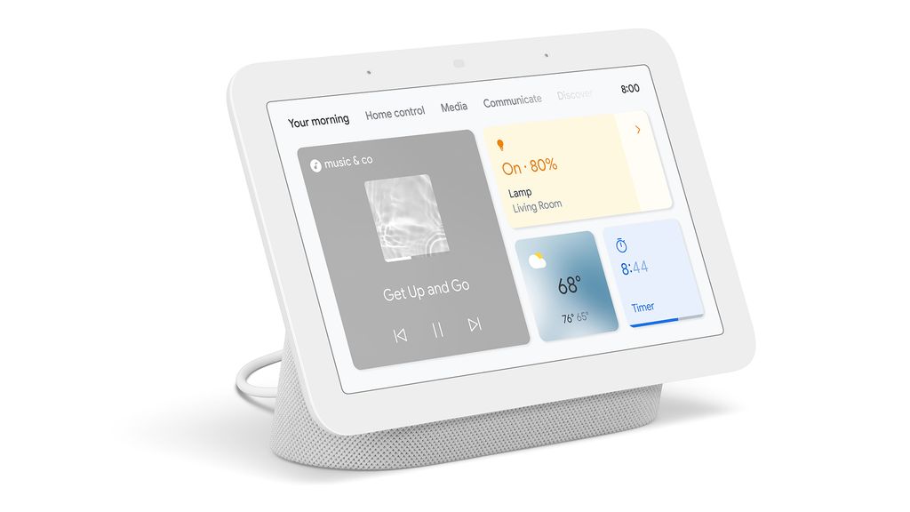 Best Google Assistant speakers 2025: best Google smart speakers tested ...
