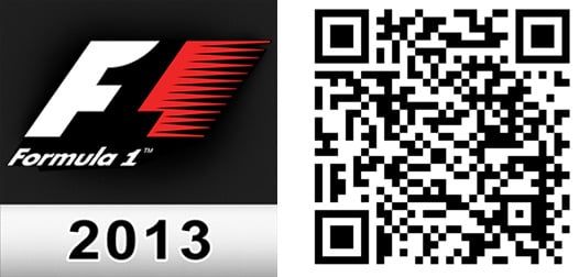 Timing ’13 CP for Windows Phone 8, allows you to track F1 races in real ...