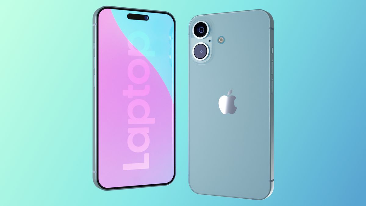 Leaked iPhone 16 schematics showcase radical redesign straight out of ...