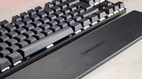 I’ve played with some of the best gaming keyboards around, but this ...