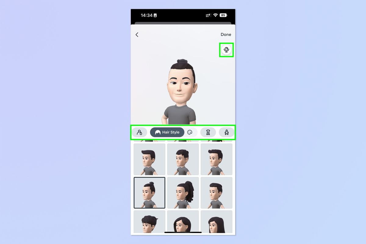 You can now create WhatsApp avatars — here's how | Tom's Guide