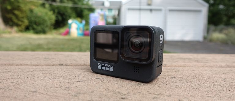 GoPro Hero9 Black review | Tom's Guide