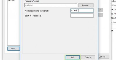 How to Set PC Wake Up Timers | Laptop Mag