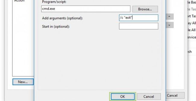 How to Set PC Wake Up Timers | Laptop Mag