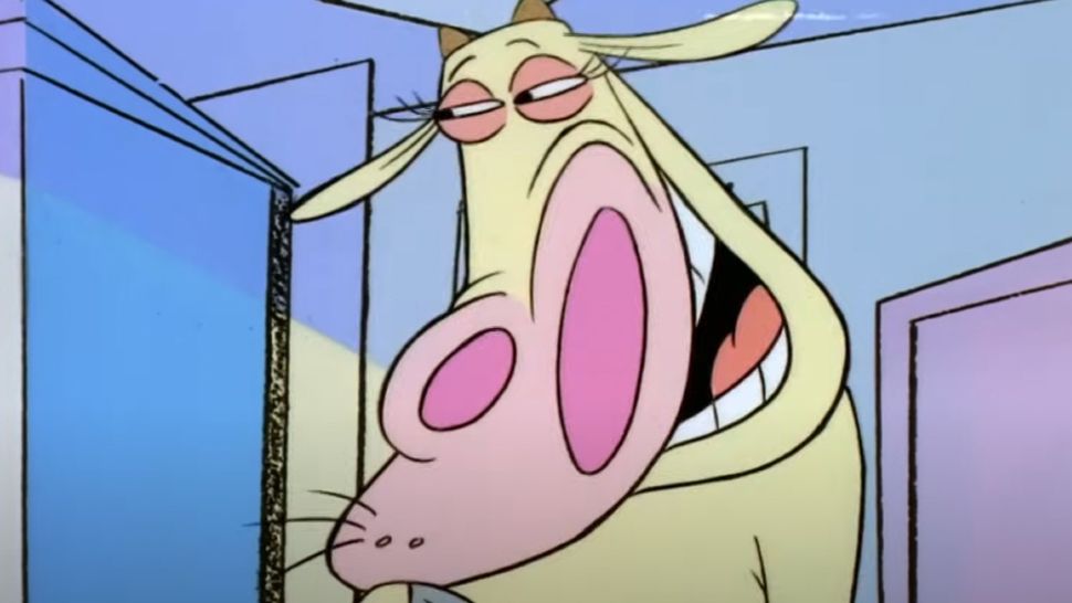 32 Awesome '90s Cartoons We Don't Talk About Anymore | Cinemablend