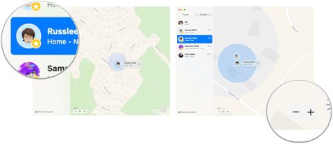 How to set up and use Find My on Mac | iMore