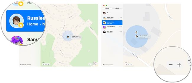 How to set up and use Find My on Mac | iMore