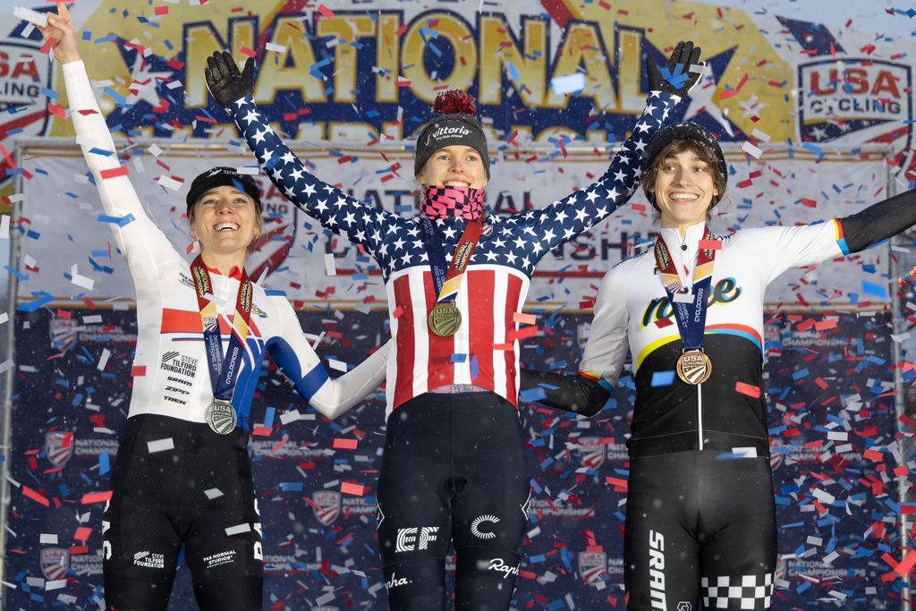 USA Cycling and U.S. Paralympics Cycling merge in an historic move ...