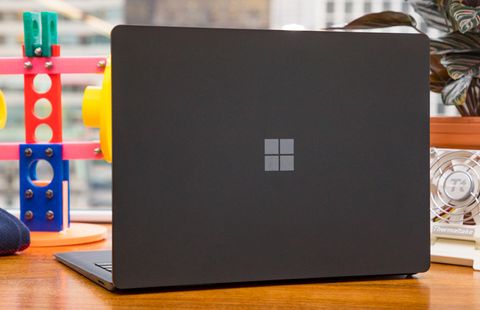 Microsoft Surface Laptop 2 - Full Review and Benchmarks | Laptop Mag