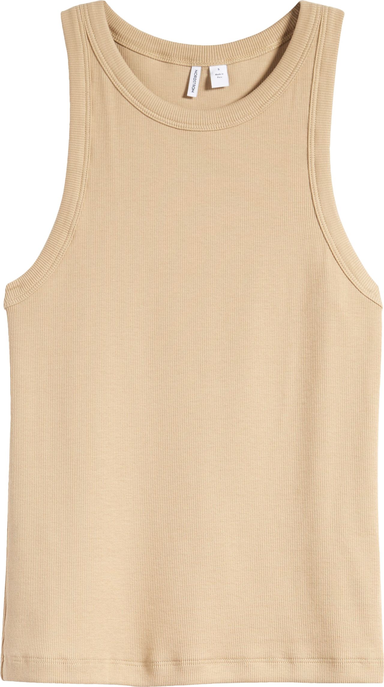 The 6 Best White Tank Tops of All Time for Women | Who What Wear