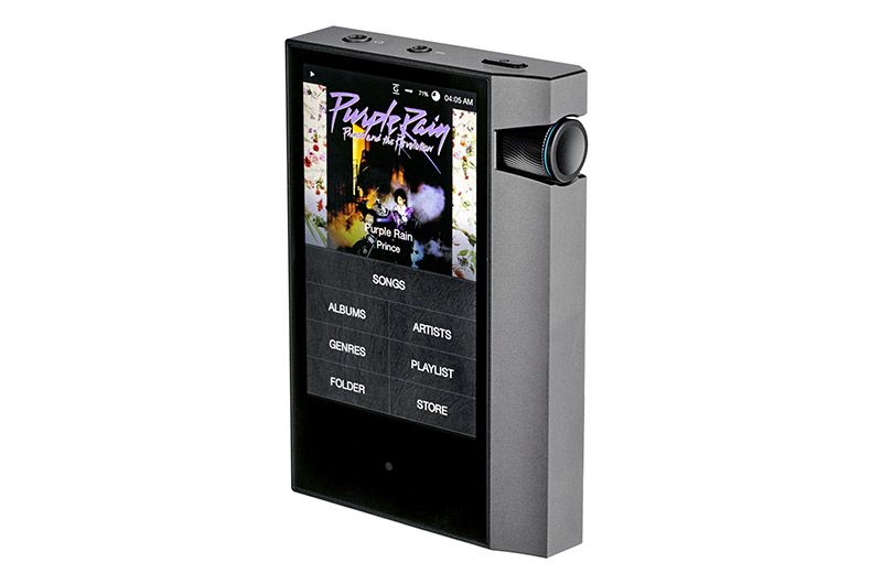 Astell & Kern AK70 MKII review | What Hi-Fi?