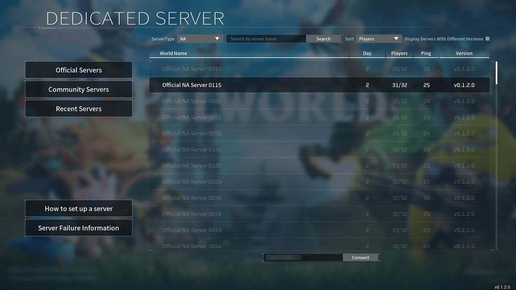 Palworld: How to set up or join a dedicated server to play with friends ...