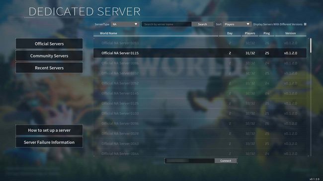 Palworld: How to set up or join a dedicated server to play with friends ...