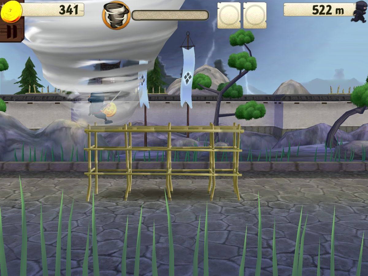 Mini Ninjas: Top 10 tips, hints, and cheats to get your best run ever! | iMore