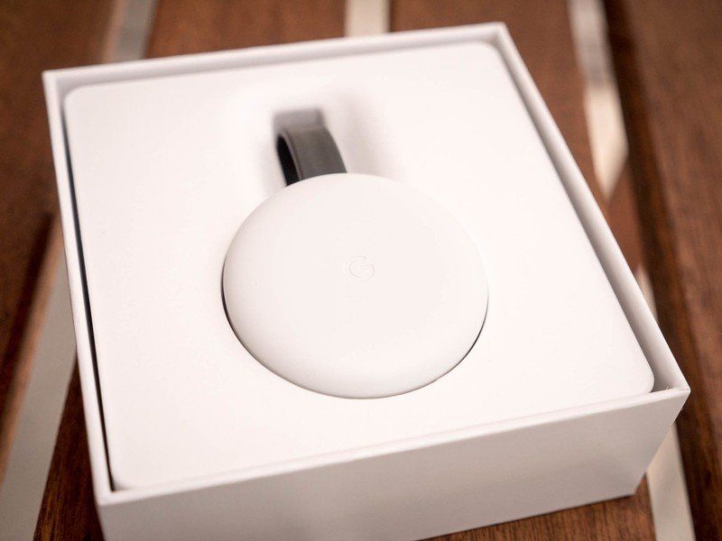 Chromecast vs. Chromecast Ultra: Which should you buy? | Android Central