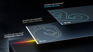 Secretlab is releasing an RGB desk to complete your gaming setup ...