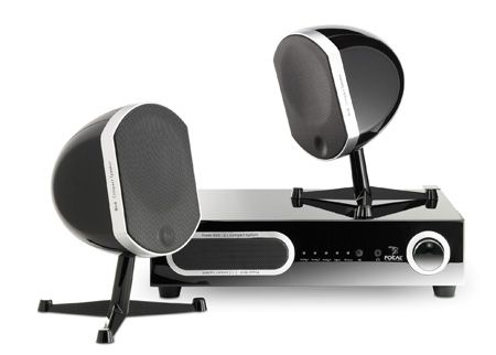 Computers Unlimited to distribute Focal multimedia products in the UK ...