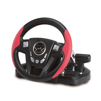 Speed Wheel 6 MT Racing Wheel For PC, PS3 Launches For $89 | Cinemablend