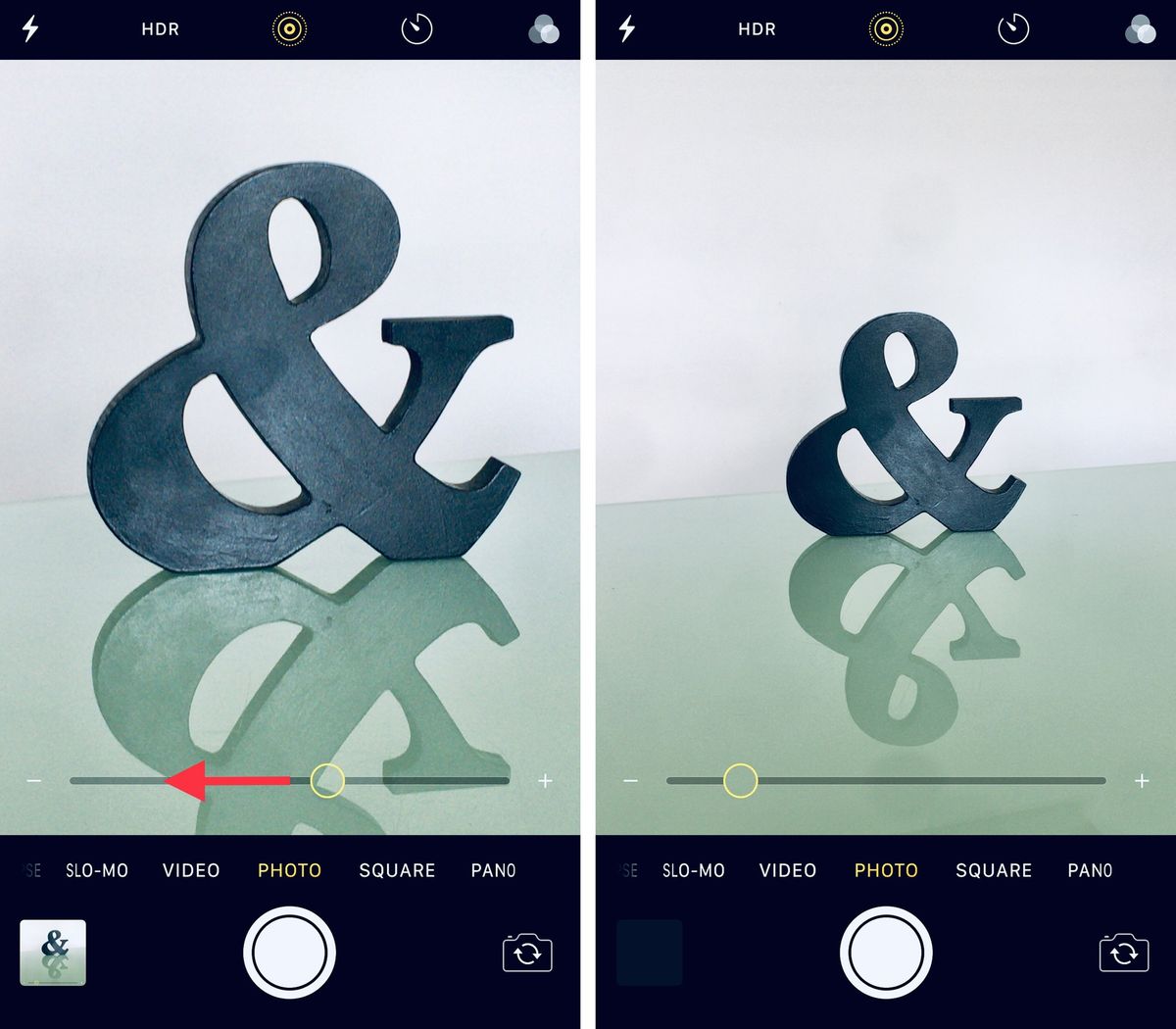 How to use camera zoom features on iPhone and iPad | iMore
